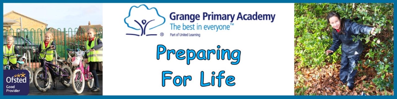 | Learning Gallery | PSHE Curriculum | Curriculum | Learning at Grange Primary | Grange Primary ...